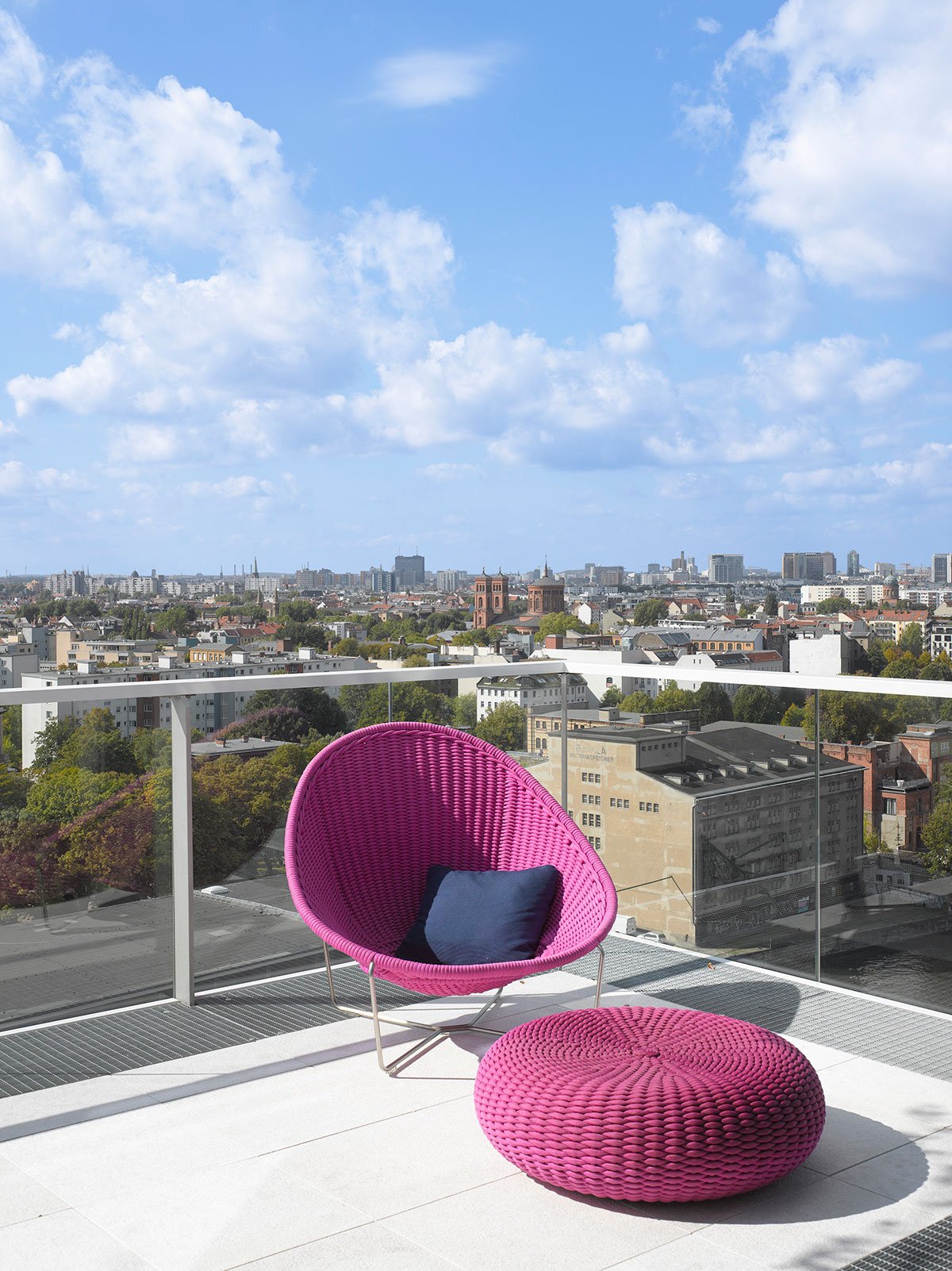 Living Levels | Tchoban Voss Architekten - ArchiDiaries