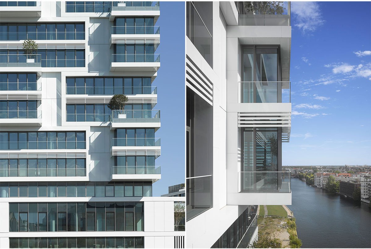 Living Levels | Tchoban Voss Architekten - ArchiDiaries