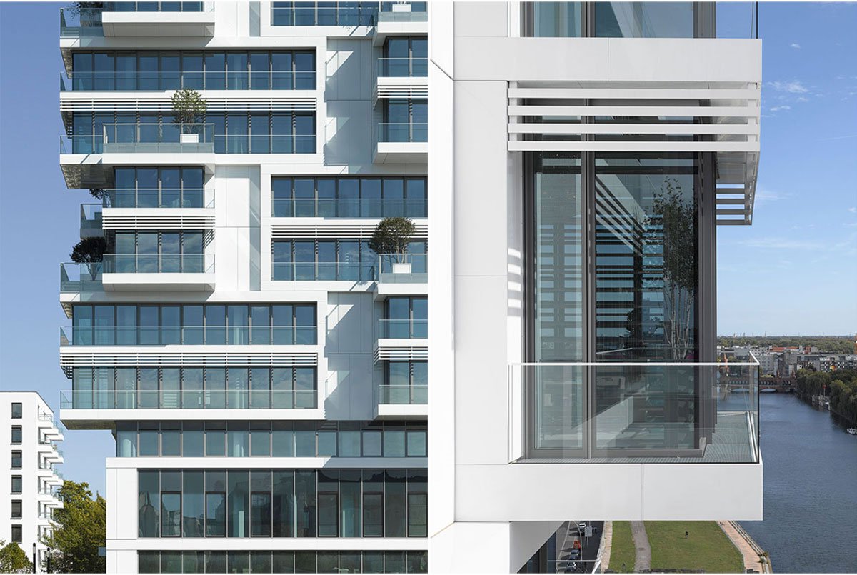 Living Levels | Tchoban Voss Architekten - ArchiDiaries