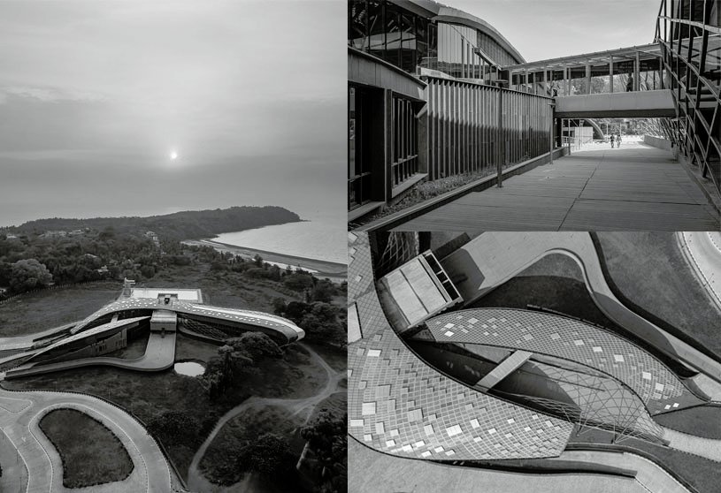 MOFA Studio - ArchiDiaries