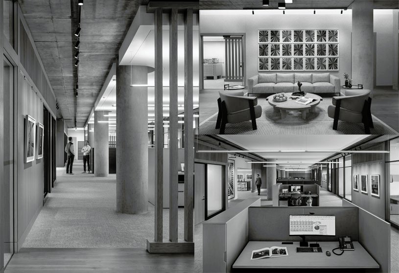 Paulett Taggart Architects - ArchiDiaries