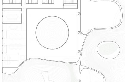 Portuguese Pavilion for International Expo in Osaka 2025 | Atelier ...