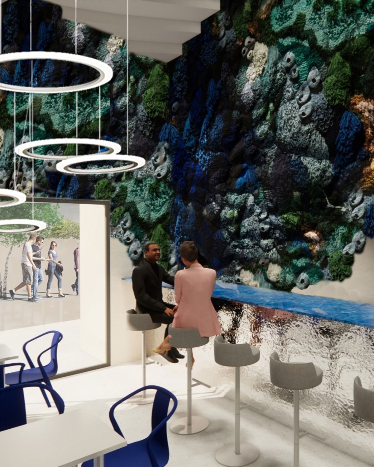 Portuguese Pavilion for International Expo in Osaka 2025 | Atelier ...