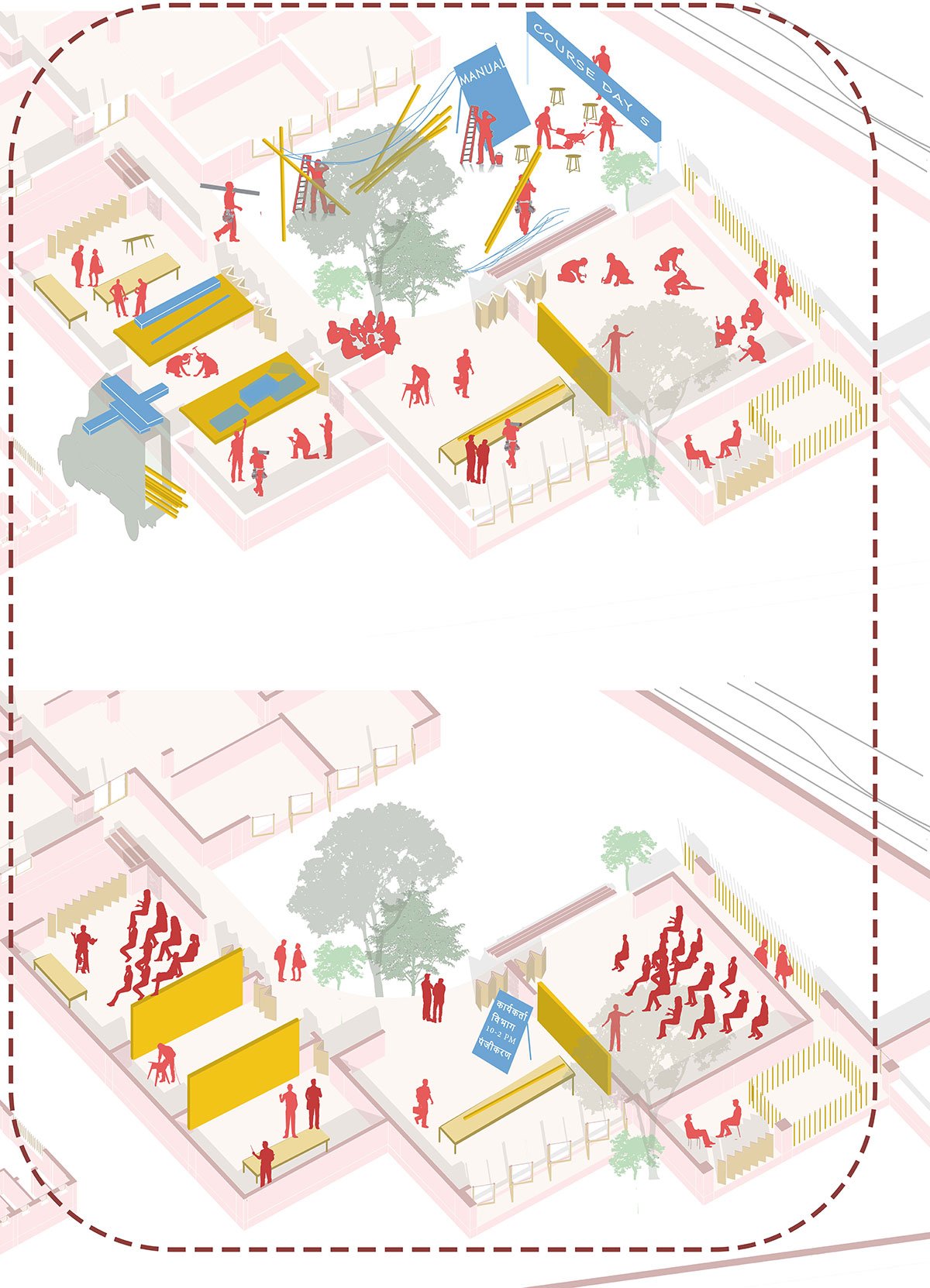 Shelter Dynamics: Expand, Extend, Self-Sustain And Grow | Architecture ...