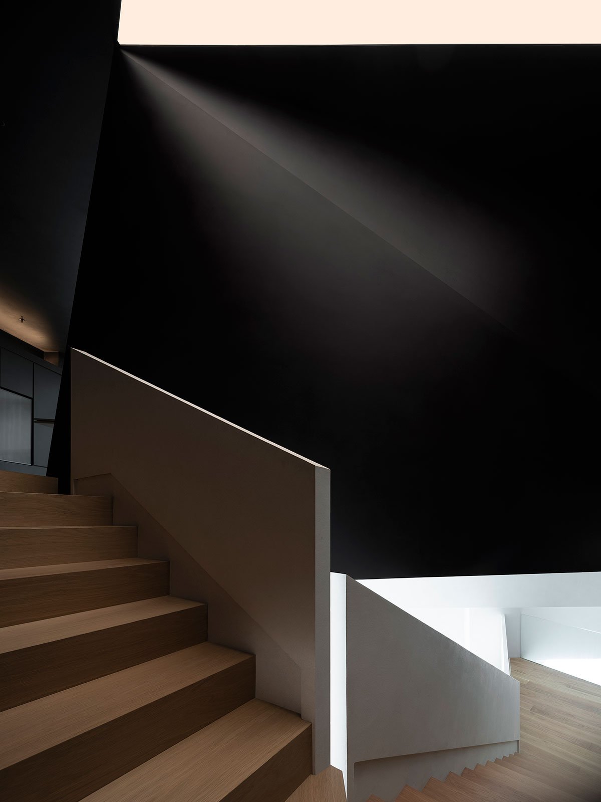 Anbong Home Showroom | AD Architecture - ArchiDiaries