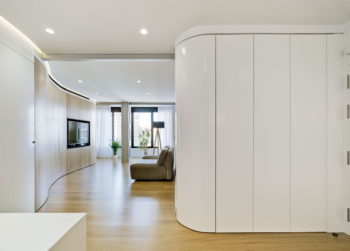 Alba House | Laura Ortin Arquitectura - ArchiDiaries