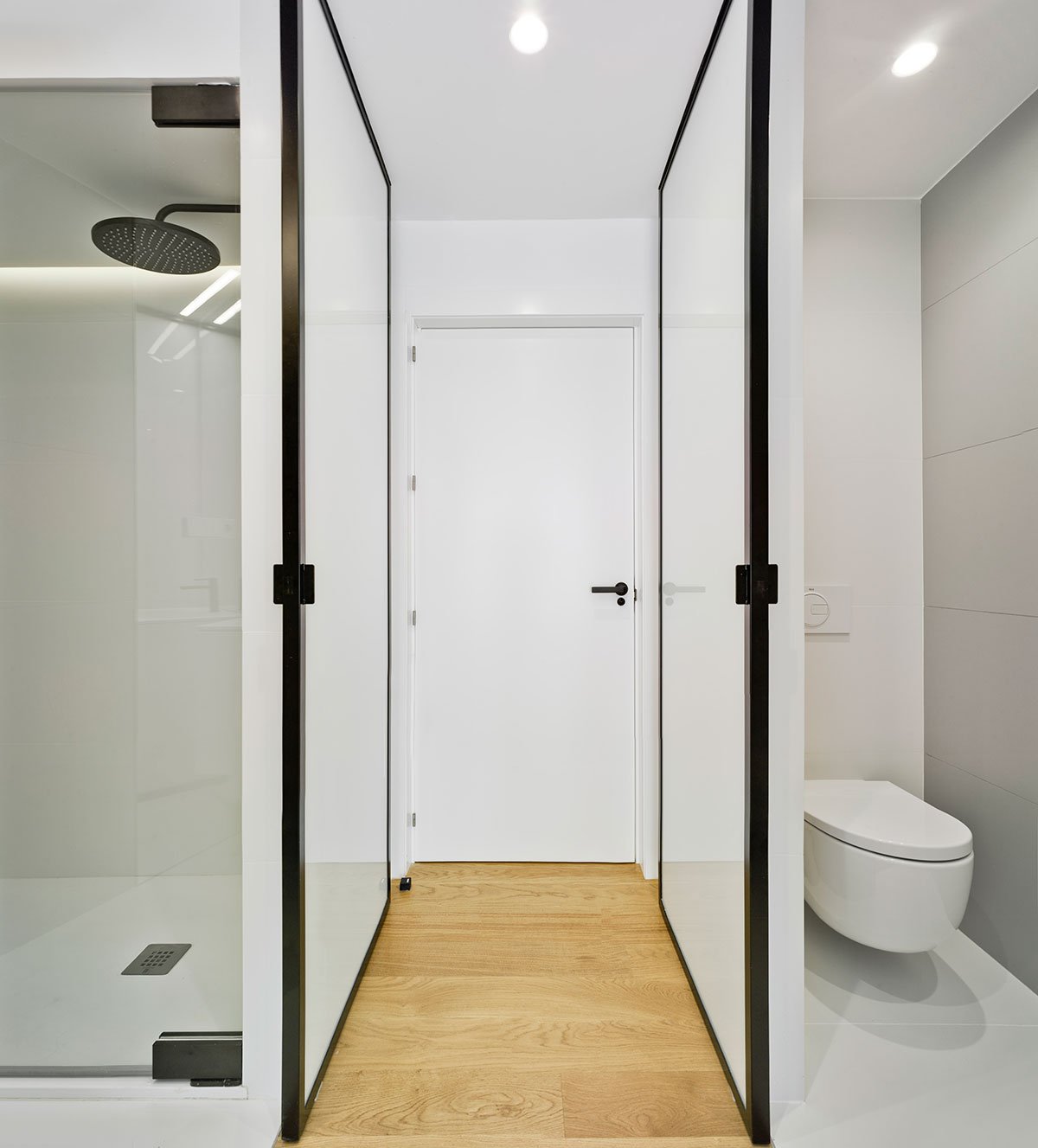 Alba House | Laura Ortin Arquitectura - ArchiDiaries