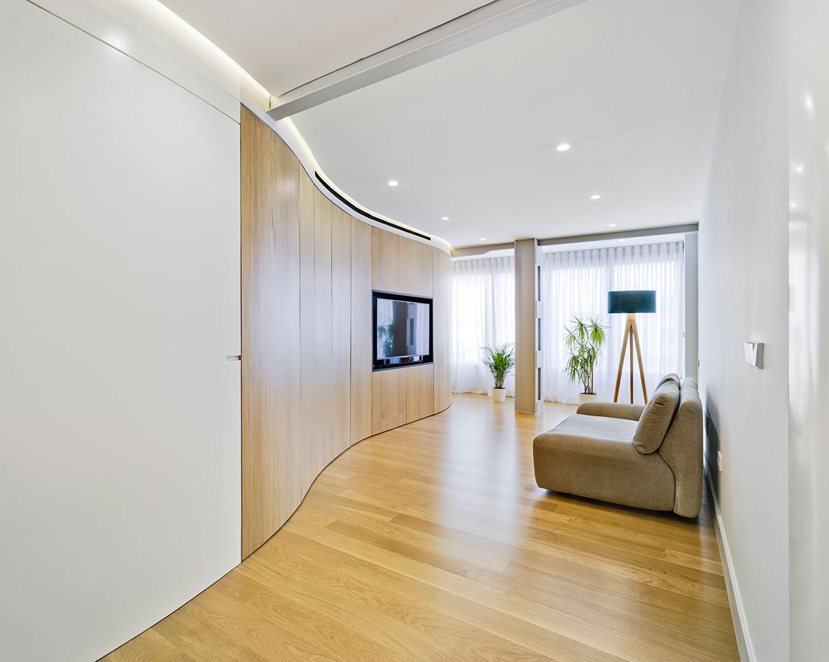 Alba House | Laura Ortin Arquitectura - ArchiDiaries