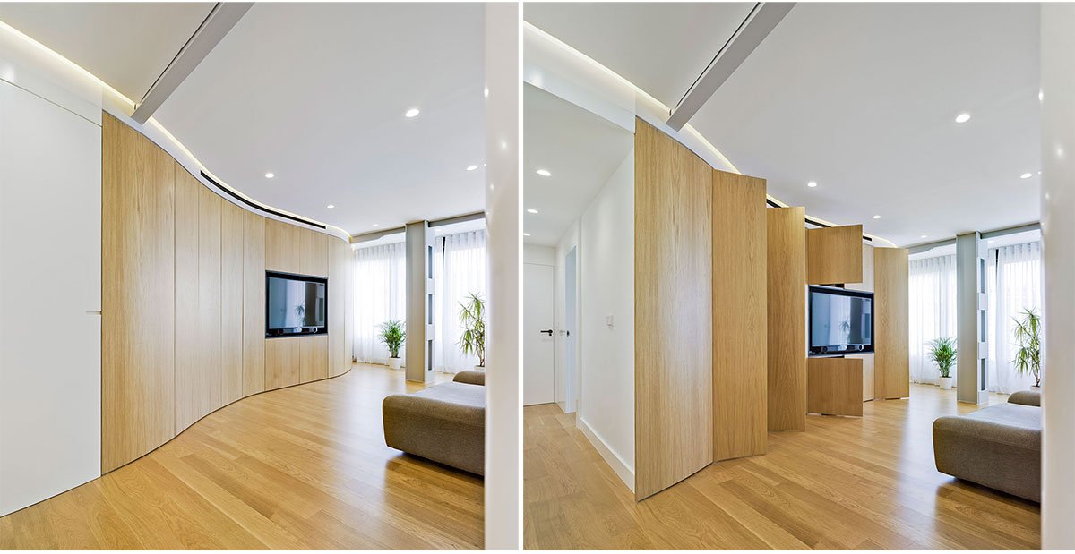 Alba House | Laura Ortin Arquitectura - ArchiDiaries