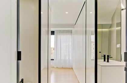 Alba House | Laura Ortin Arquitectura - ArchiDiaries