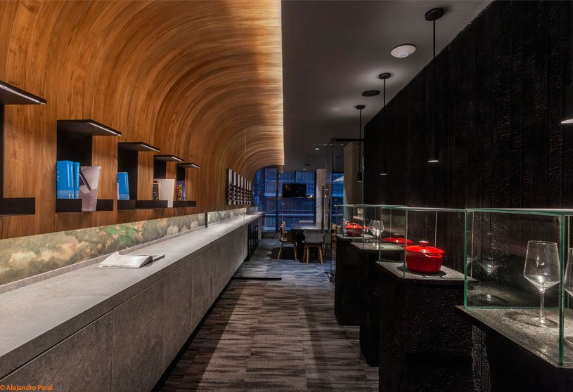 Fehgra | Hitzig Militello Arquitectos - ArchiDiaries