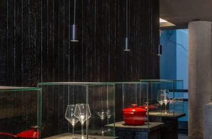 Fehgra | Hitzig Militello Arquitectos - ArchiDiaries