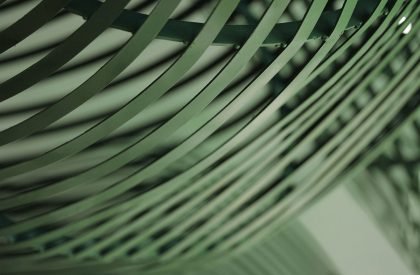 Jin Tea | Aurora Design - ArchiDiaries