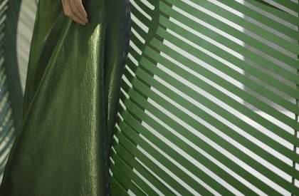 Jin Tea | Aurora Design - ArchiDiaries