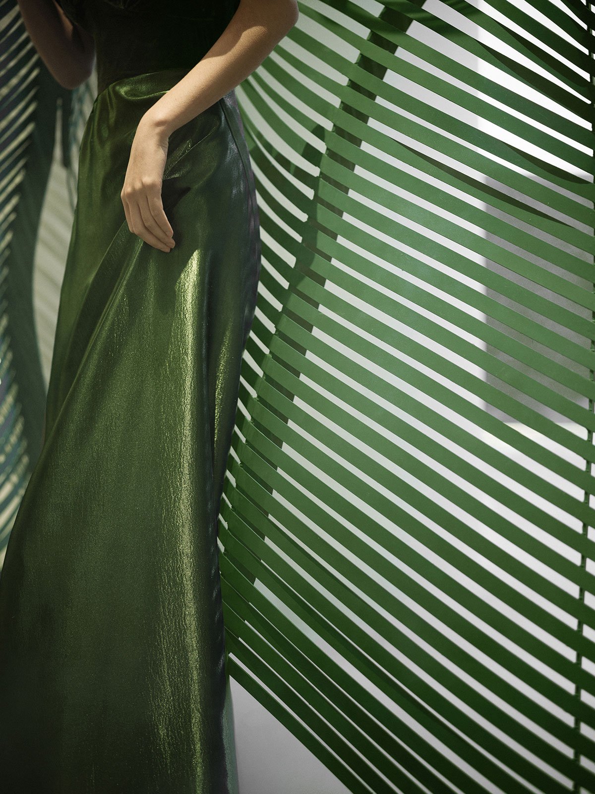 Jin Tea | Aurora Design - ArchiDiaries