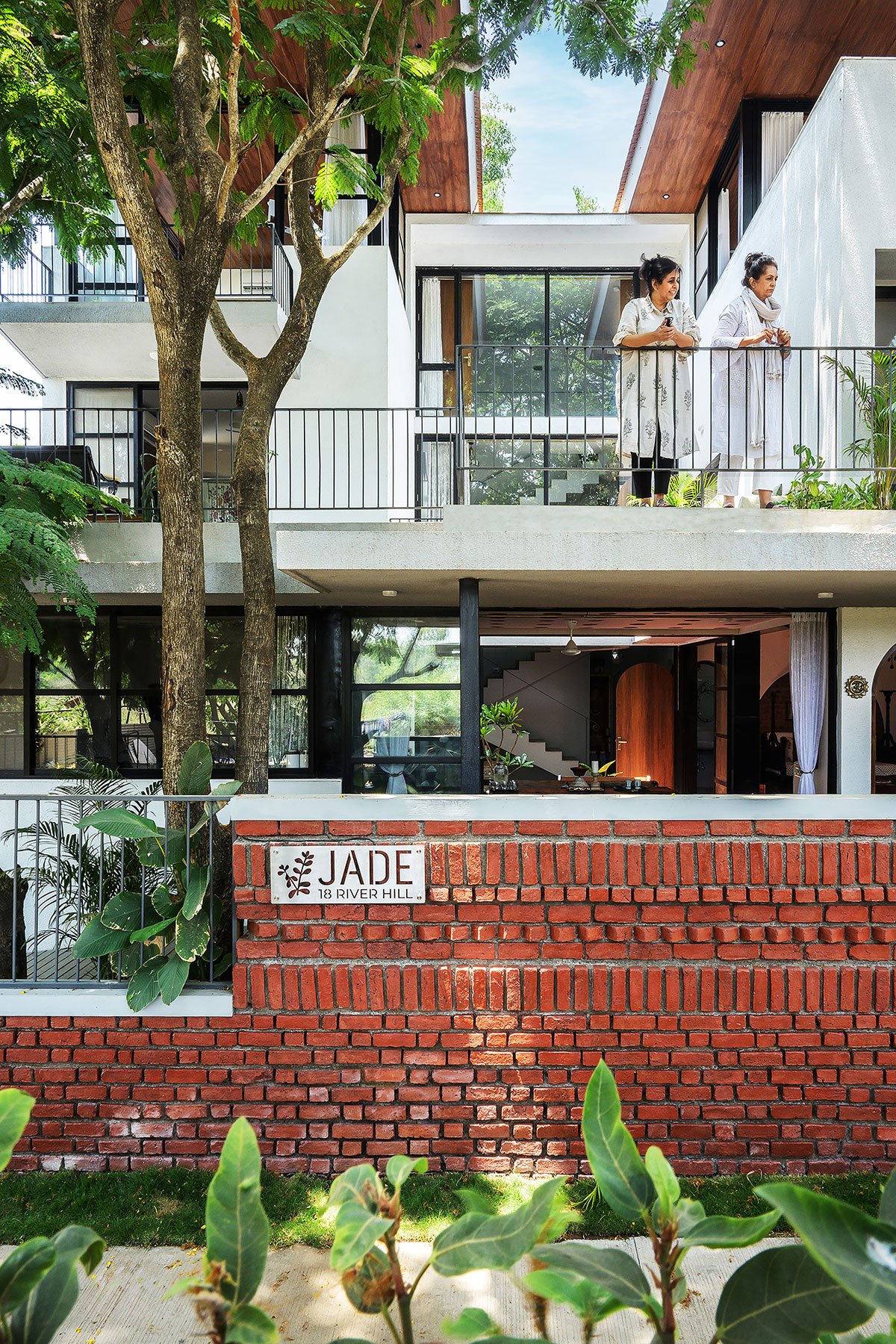 Jade | unTAG Architecture and Interiors - ArchiDiaries