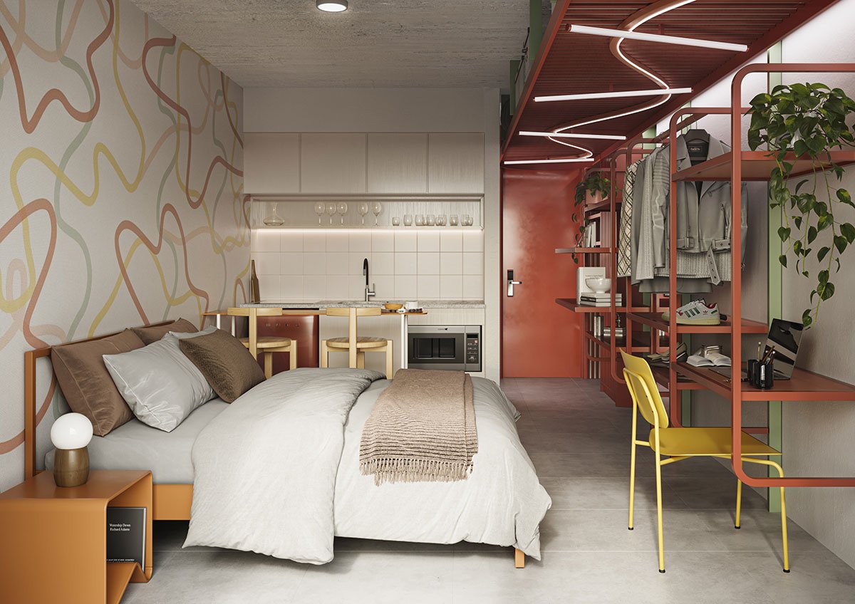 People | Hitzig Militello arquitectos - ArchiDiaries