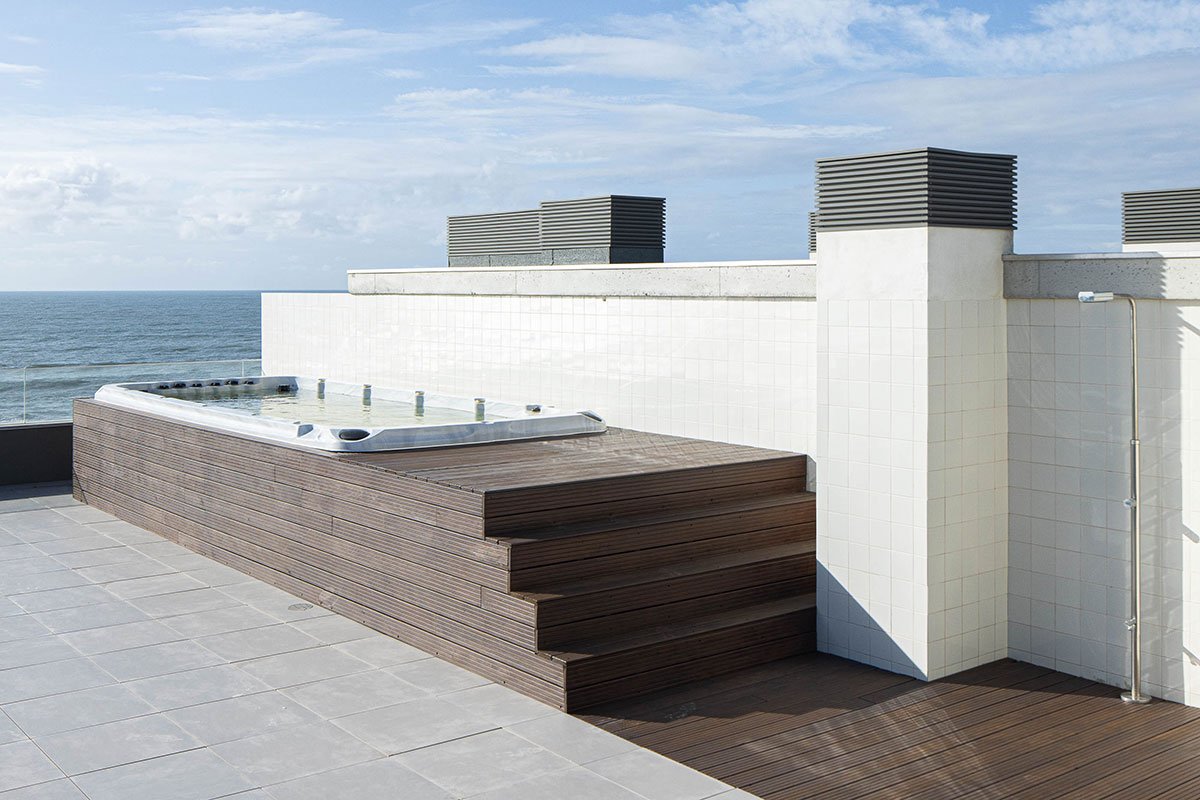 Seashore Building | Atelier d’Arquitectura Lopes da Costa - ArchiDiaries