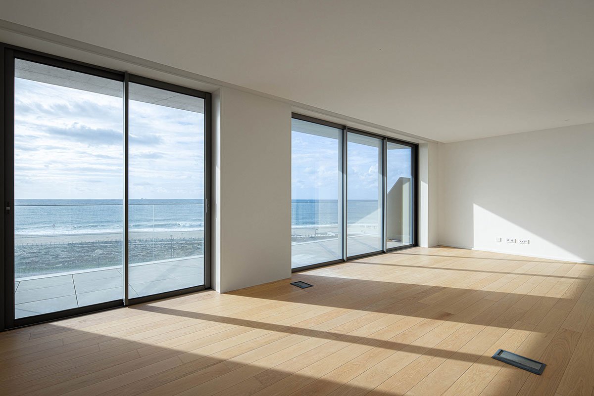 Seashore Building | Atelier d’Arquitectura Lopes da Costa - ArchiDiaries