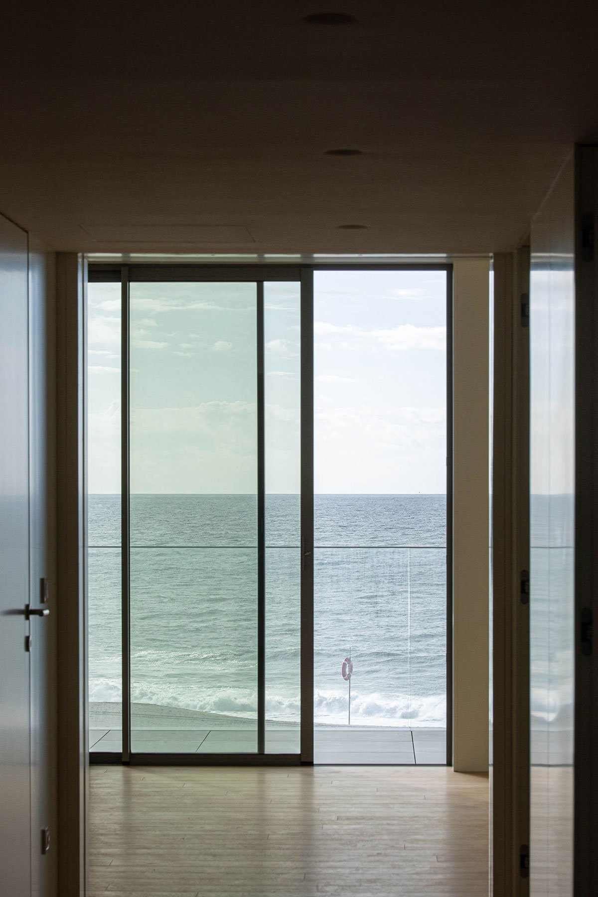 Seashore Building | Atelier d’Arquitectura Lopes da Costa - ArchiDiaries