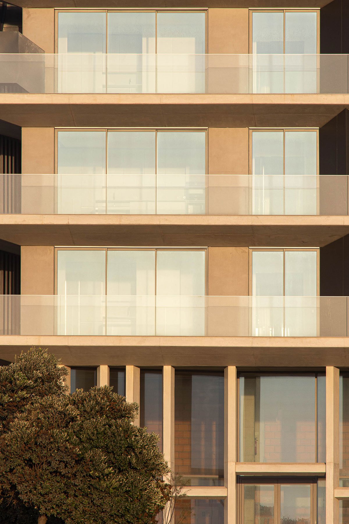 Seashore Building | Atelier d’Arquitectura Lopes da Costa - ArchiDiaries