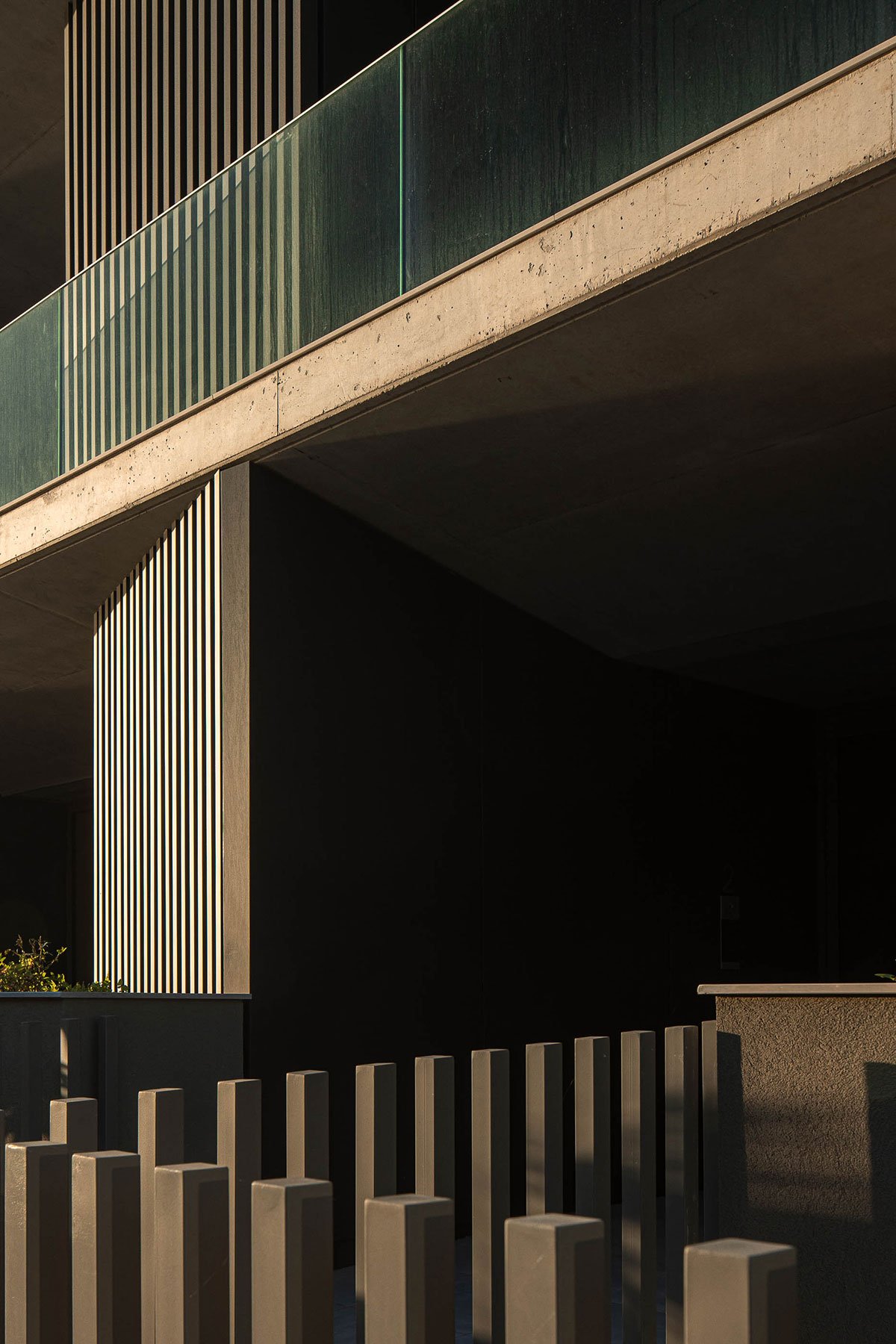 Seashore Building | Atelier d’Arquitectura Lopes da Costa - ArchiDiaries