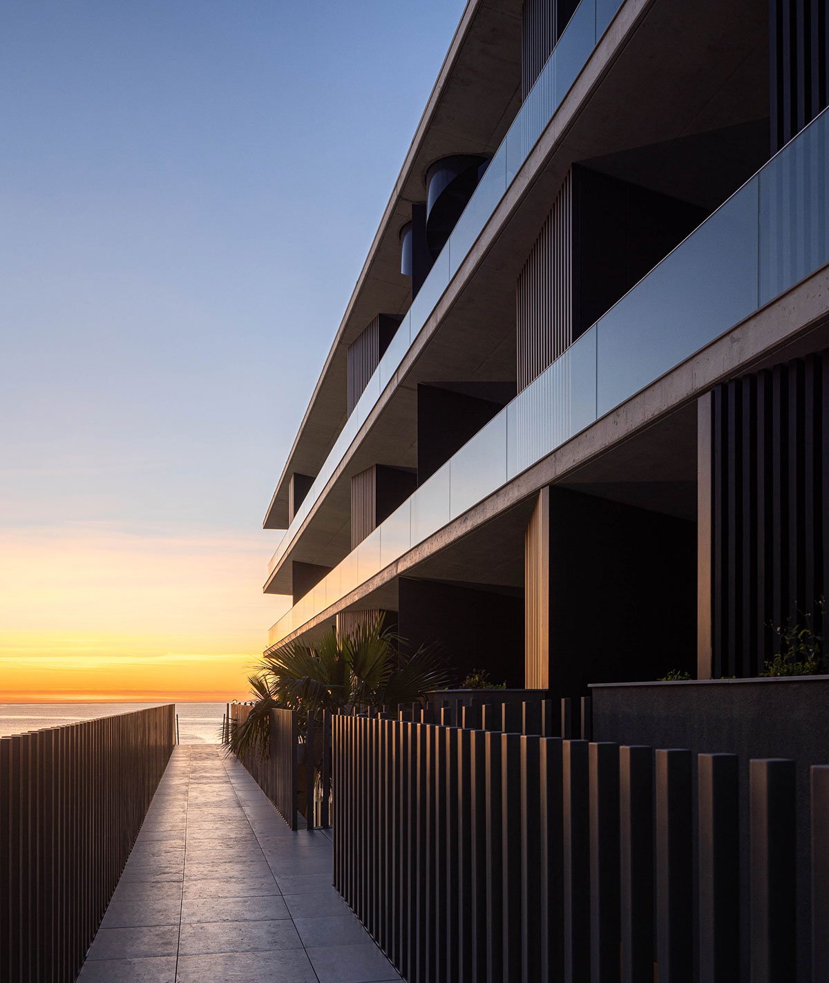 Seashore Building | Atelier d’Arquitectura Lopes da Costa - ArchiDiaries