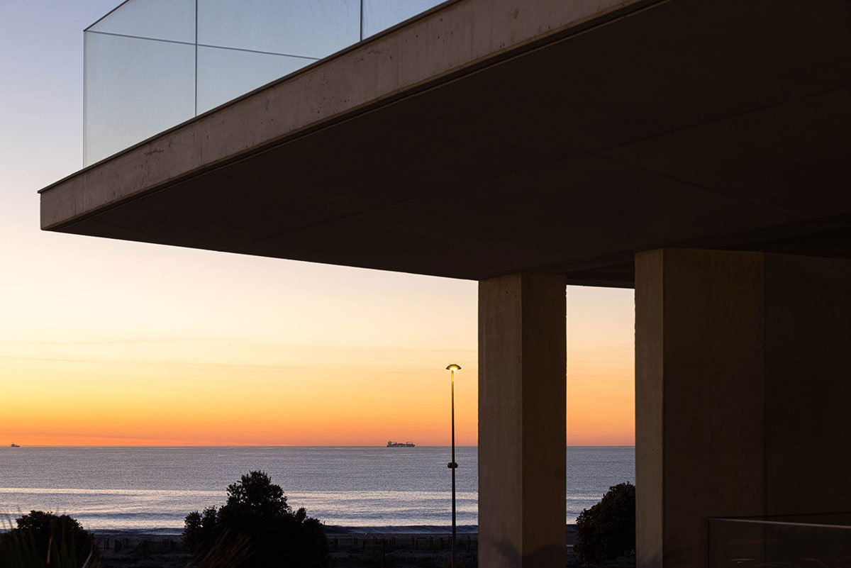 Seashore Building | Atelier d’Arquitectura Lopes da Costa - ArchiDiaries