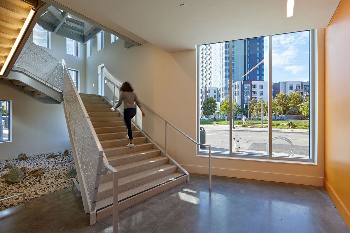 Sister Lillian Murphy Community | Studio VARA + Paulett Taggart ...