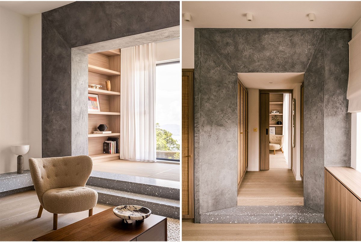 VC Residence | Lim + Lu - ArchiDiaries