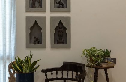 Alai | Studio DCode - ArchiDiaries