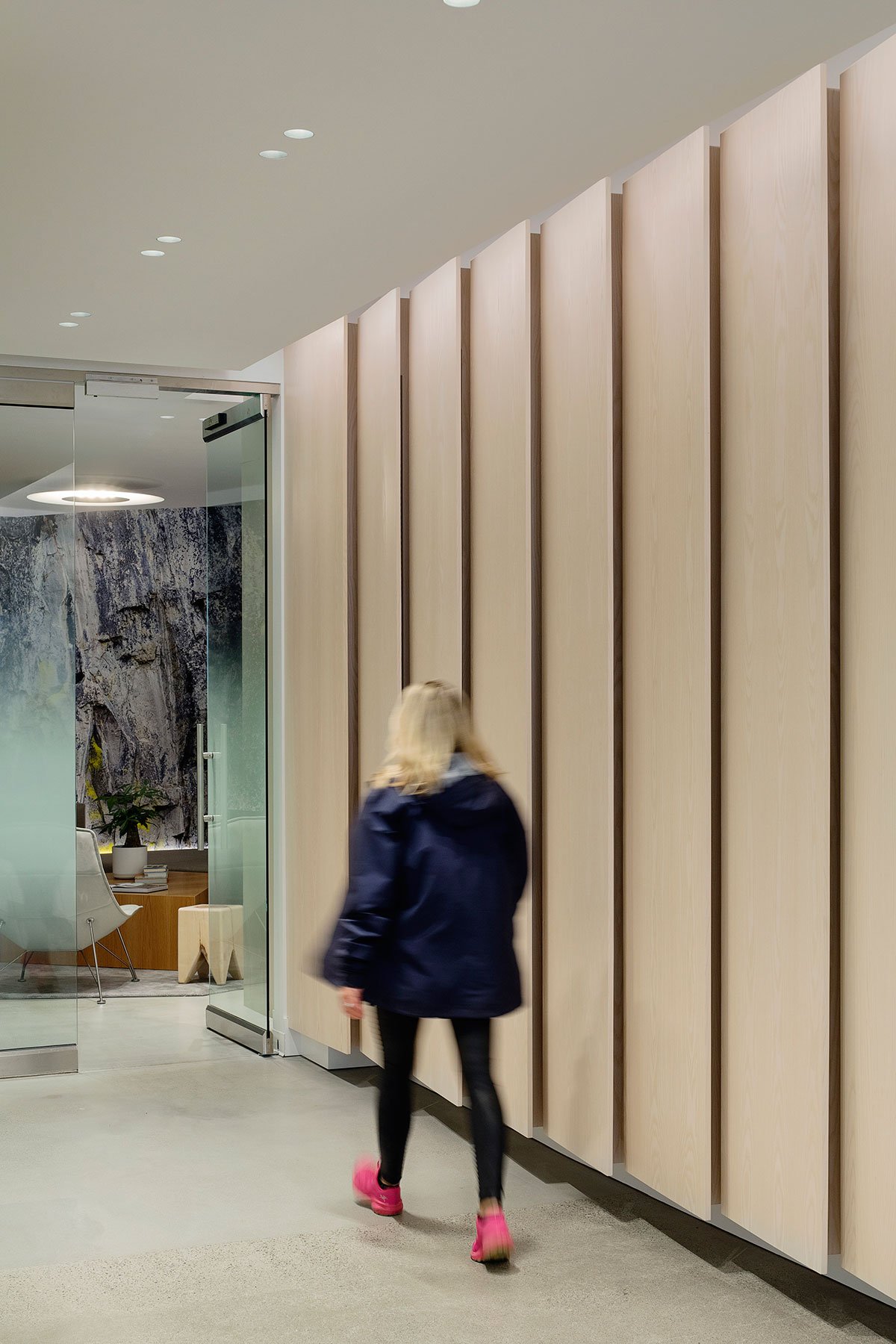 Arc’teryx Portland Creation Center | Skylab - ArchiDiaries