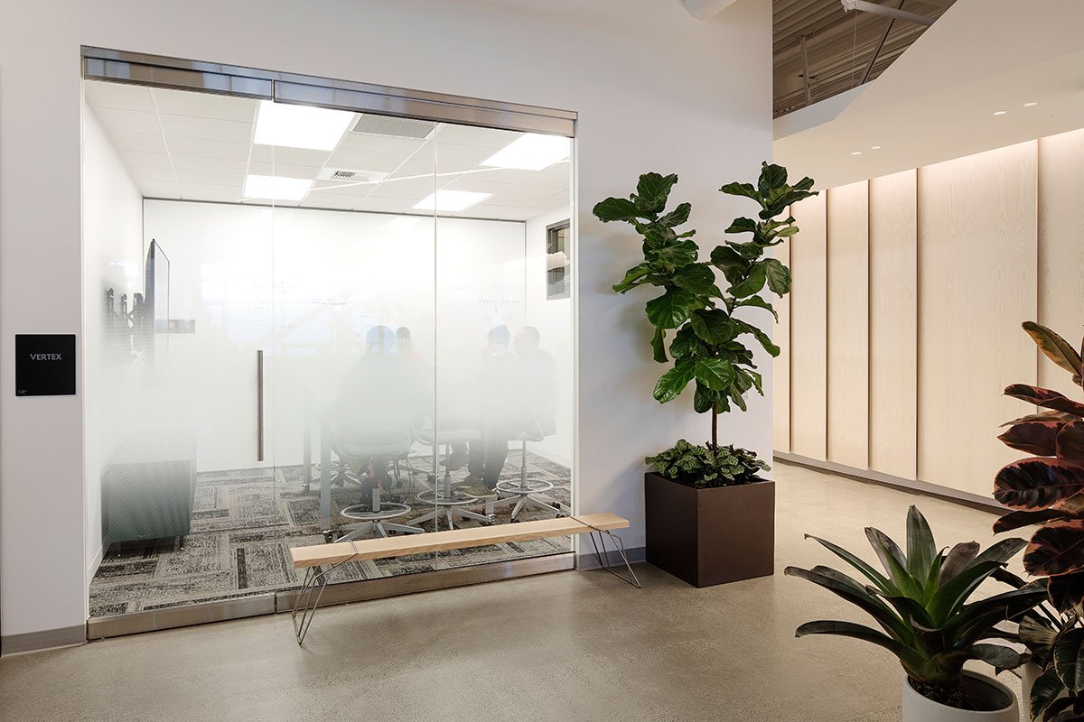 Arc’teryx Portland Creation Center | Skylab - ArchiDiaries