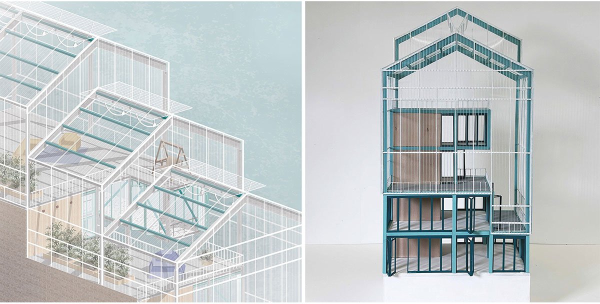 It takes a Village: Reimagining Cooperative Living for Single Mothers ...