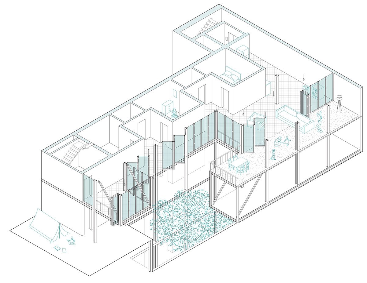 It takes a Village: Reimagining Cooperative Living for Single Mothers ...