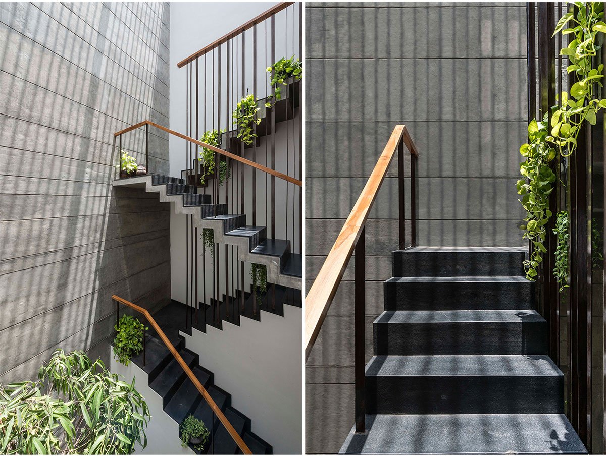 H-Cube | Studio Lagom - ArchiDiaries