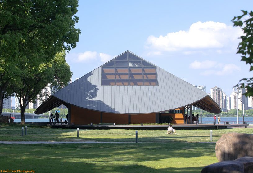 Projects - Page 2 of 149 - ArchiDiaries