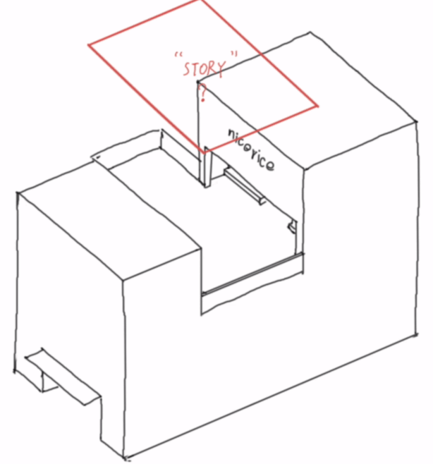 Nice Rice Aranya Concept Store | Say Architects - ArchiDiaries