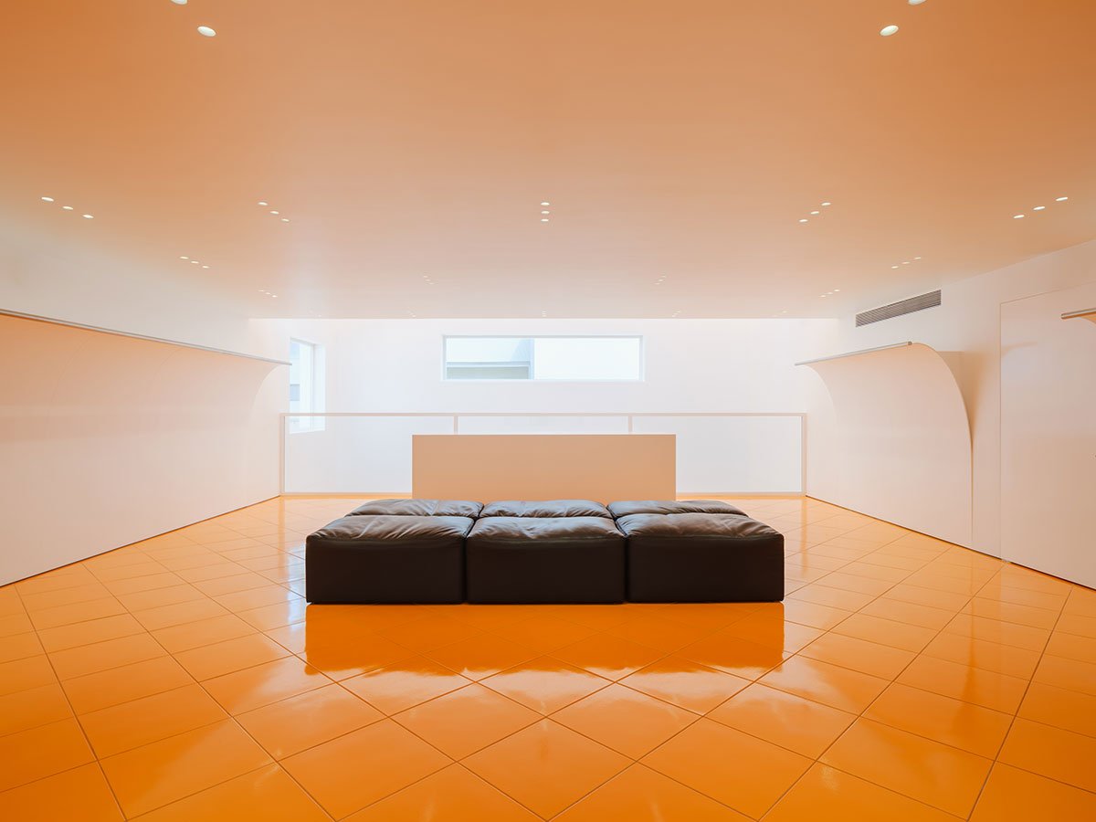 Nice Rice Aranya Concept Store | Say Architects - ArchiDiaries