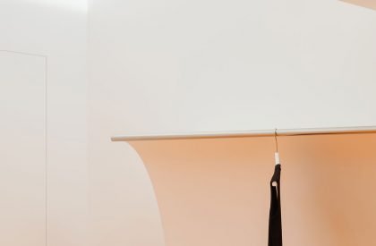 Nice Rice Aranya Concept Store | Say Architects - ArchiDiaries