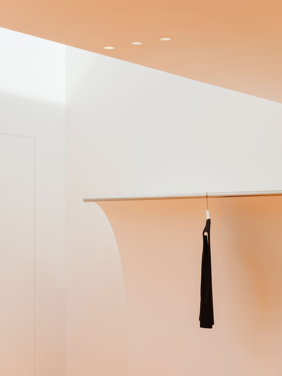 Nice Rice Aranya Concept Store | Say Architects - ArchiDiaries