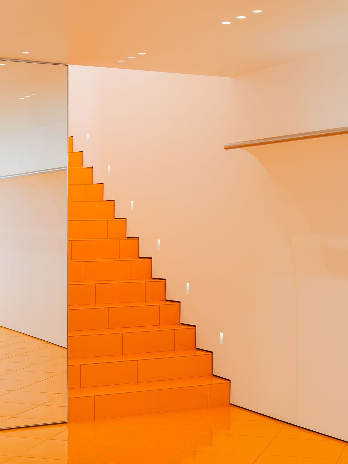 Nice Rice Aranya Concept Store | Say Architects - ArchiDiaries