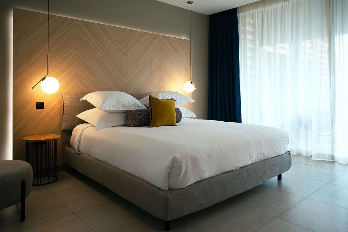 Le Petit Village Hotel | Localworks - ArchiDiaries