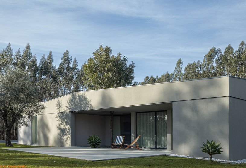 Projects - ArchiDiaries