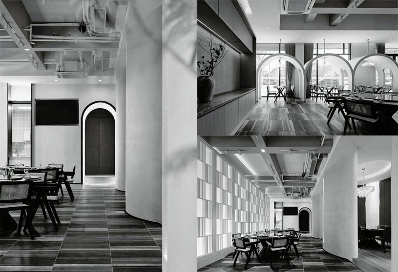 Original Space - ArchiDiaries