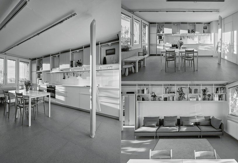 RDTH architekti - ArchiDiaries