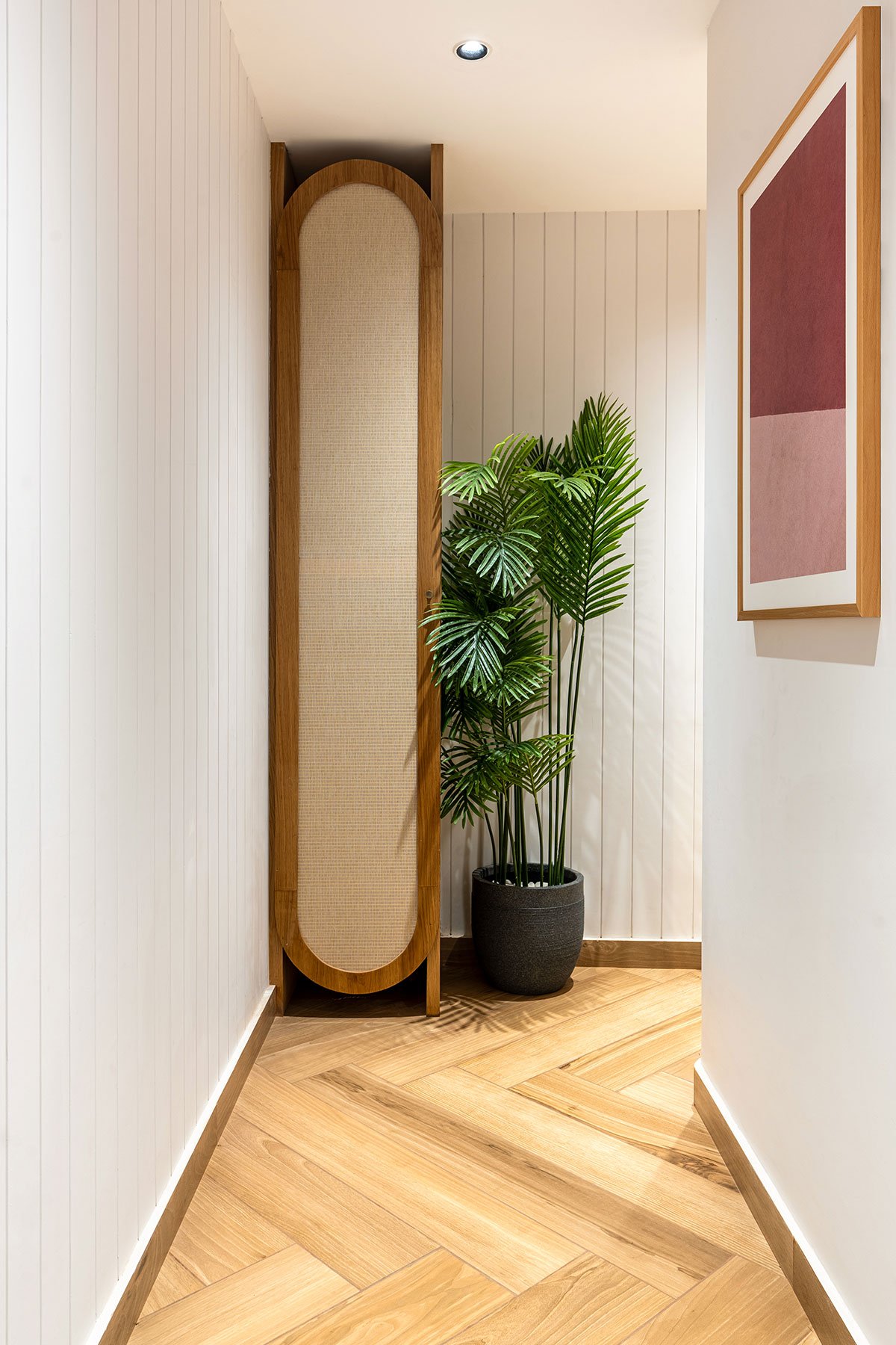 The Green Office | OSA Studio - ArchiDiaries